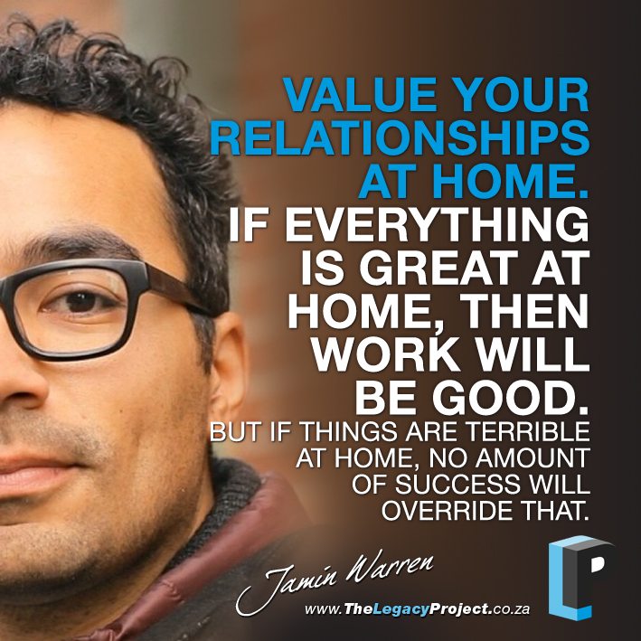 Jamin Warren - Alchetron, The Free Social Encyclopedia