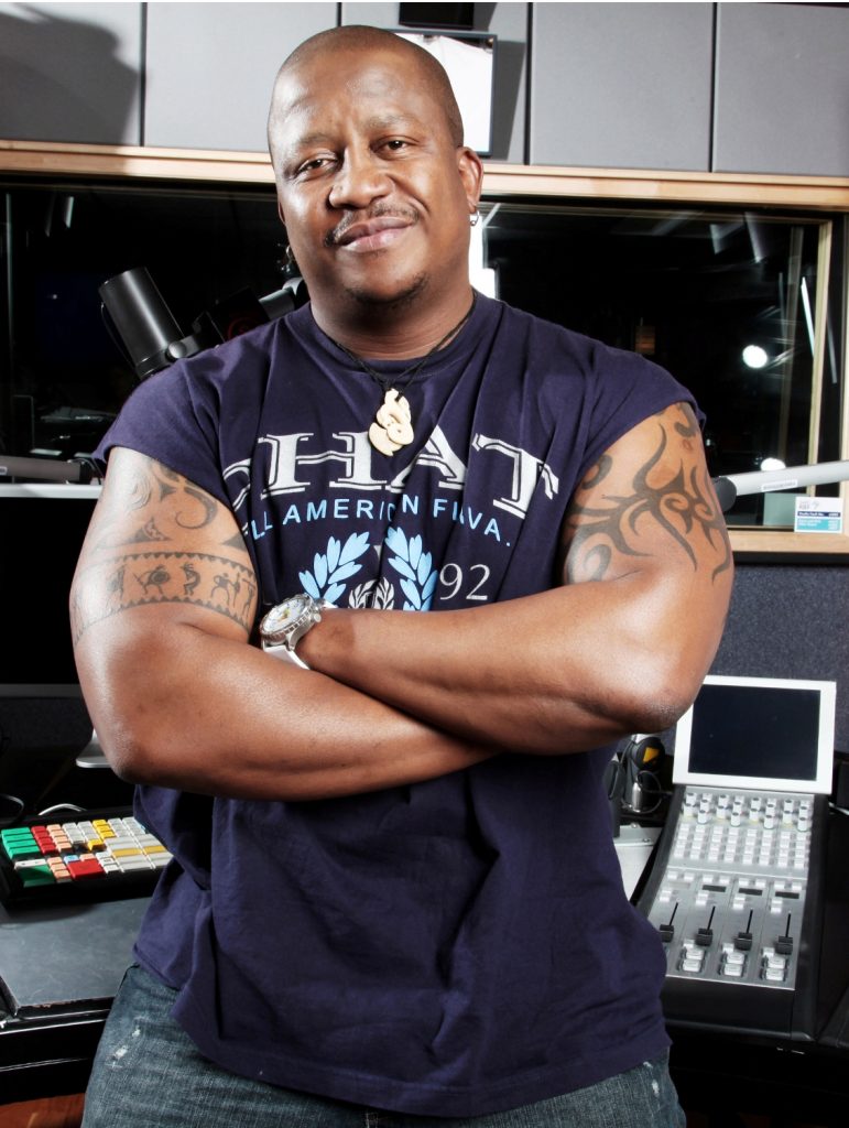DJ Fresh | DJ, Radio DJ, Entrepreneur