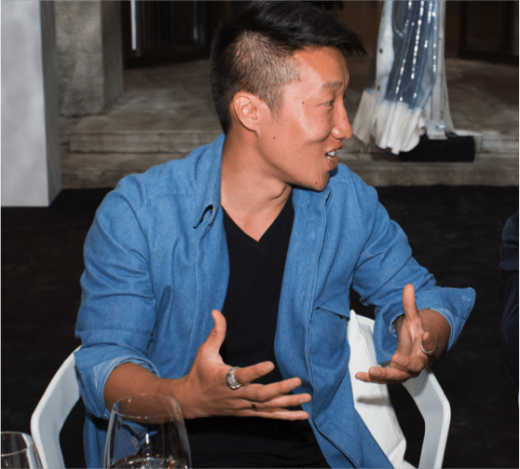 Hunter Lee Soik | Tech Entrepreneur, Creative Consultant | The Legacy ...