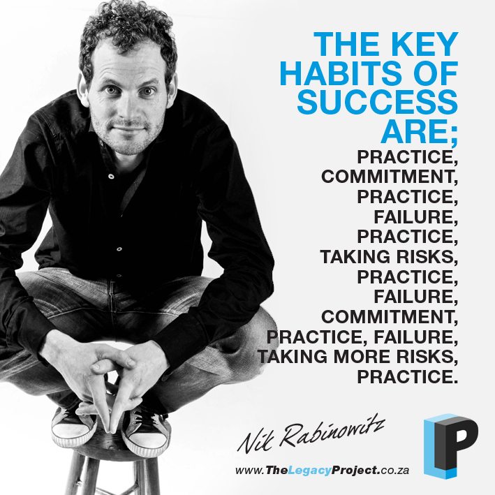 Nik Rabinowitz - Alchetron, The Free Social Encyclopedia