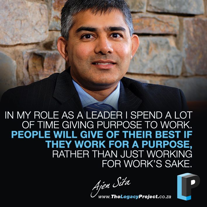 20 Quotes On Leadership