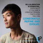 Dean Chew | Architect & DJ | The Legacy Project