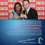 Simphiwe Mbonambi | Leadership Mentor | The Legacy Project