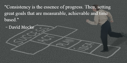 10 Tips from Business Leaders on How To Move From Good To Great