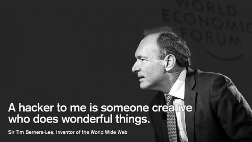 Quotes From Tim Berners-Lee | Inventor Of The World Wide Web