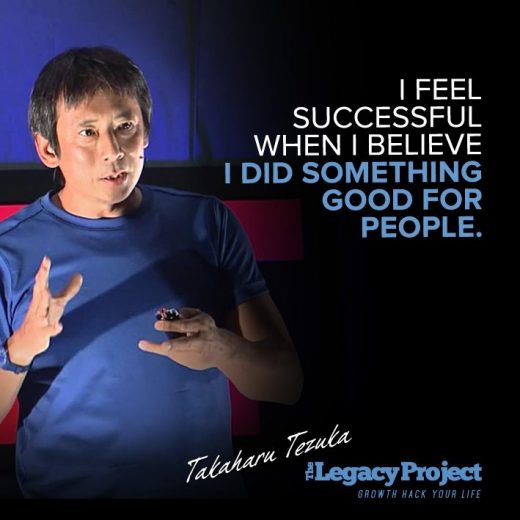 Takaharu Tezuka | Japanese Architect