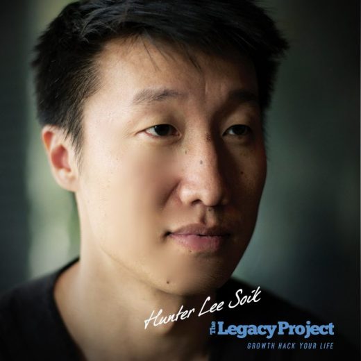 Hunter Lee Soik | Tech Entrepreneur, Creative Consultant | The Legacy ...