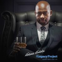 Mokena Makeka | Architect & Entrepreneur | The Legacy Project