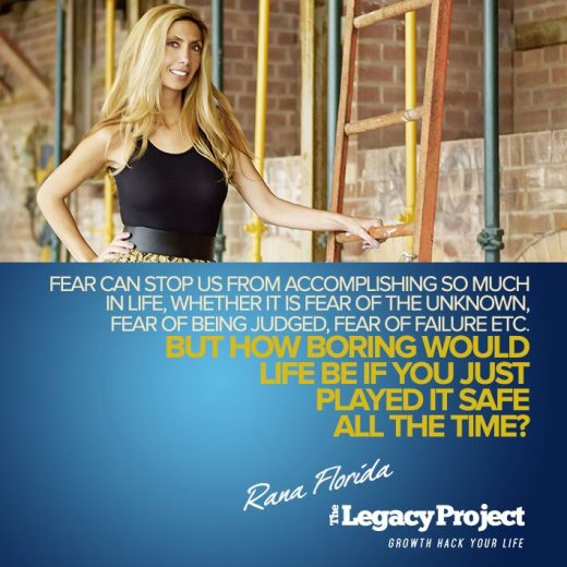 Rana Florida | CEO, Author, Editor & Cultural Curator