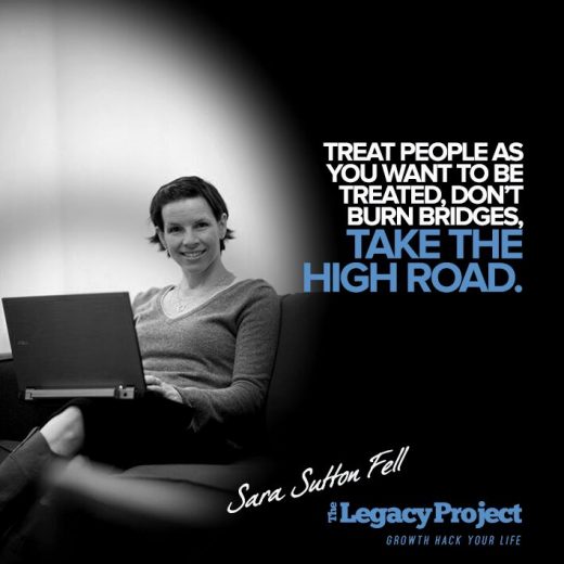 The Legacy Project | Global Iconic Interviews