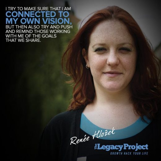 Renée Hložek | Astrophysicist, Cosmology Theorist And Astrostatistics ...