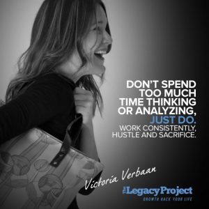 Victoria Verbaan | Artist, Illustrator & Designer