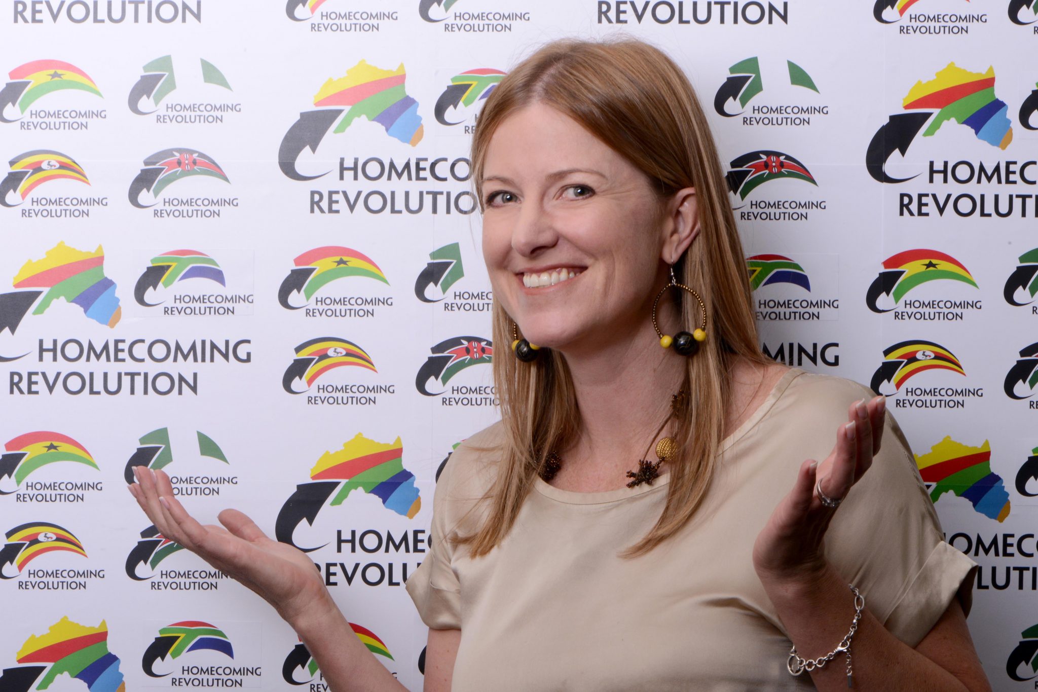 Angel Jones I CEO and Founder of Homecoming Revolution. African, Mother ...