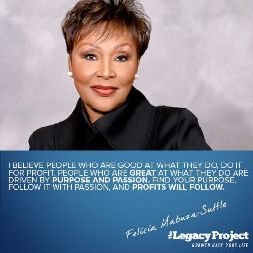 Felicia Mabuza-Suttle | Talk Show Host, Entrepreneur, Philanthropist ...