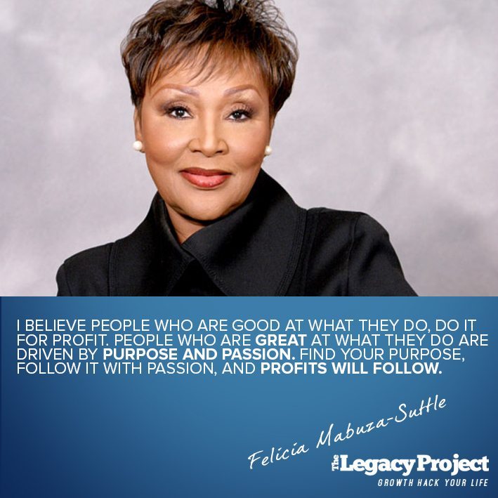 Felicia Mabuza-Suttle | Talk Show Host, Entrepreneur, Philanthropist ...