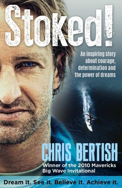 Chris Bertish | Big Wave Surfer, Adventurer and Professional Speaker ...