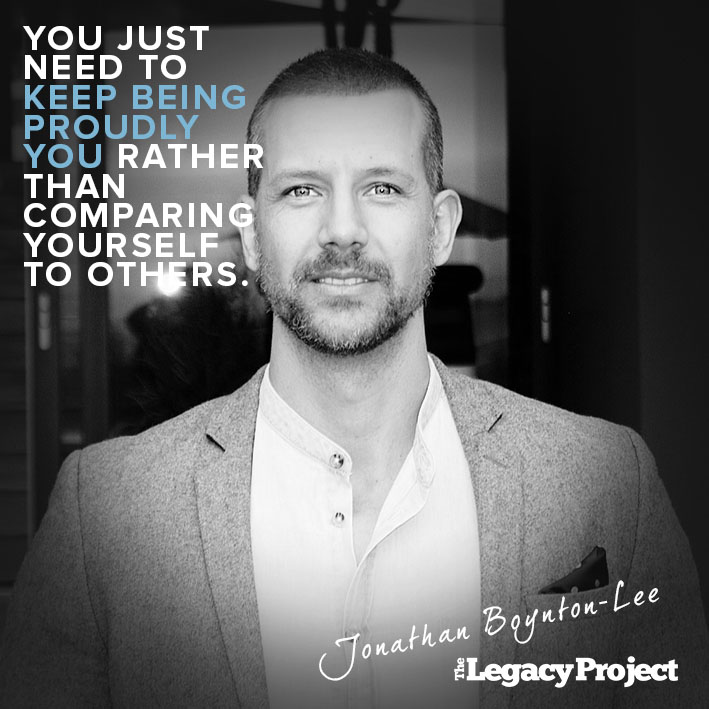 Jonathan Boynton-Lee | Actor | Model | TV Personality | Movie and ...