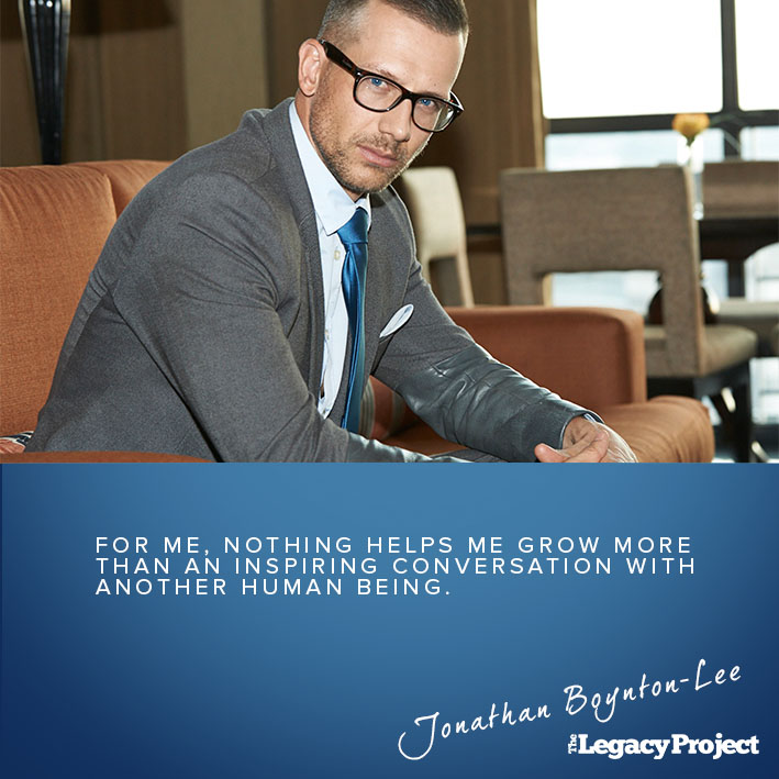 Jonathan Boynton-Lee | Actor | Model | TV Personality | Movie and ...