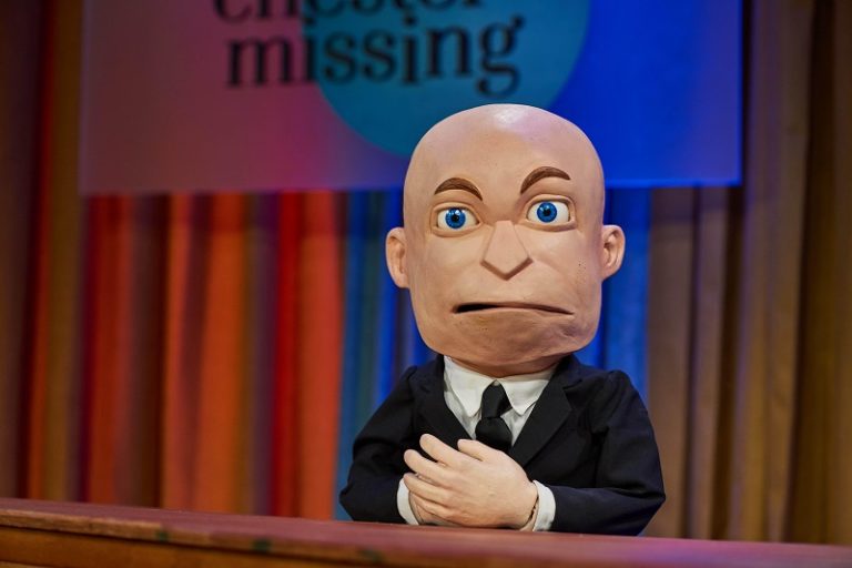 Chester Missing | Conrad Koch – Interview